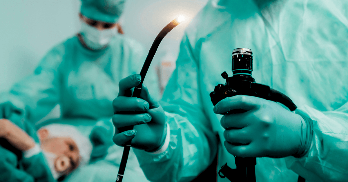 Open Access Endoscopy | My Gut Care