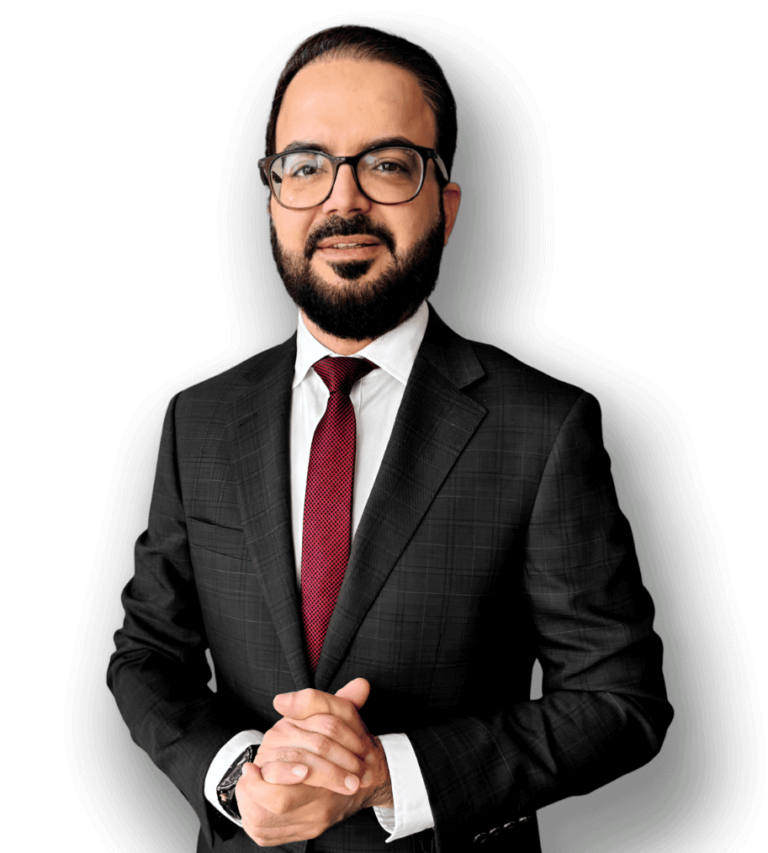 Dr. Asif Shahzad | Gastroenterologist