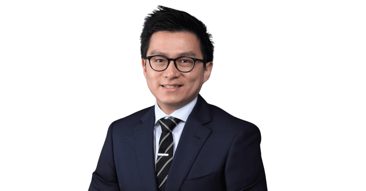 Dr. Christopher Yin Hiew Kia - My Gut Care